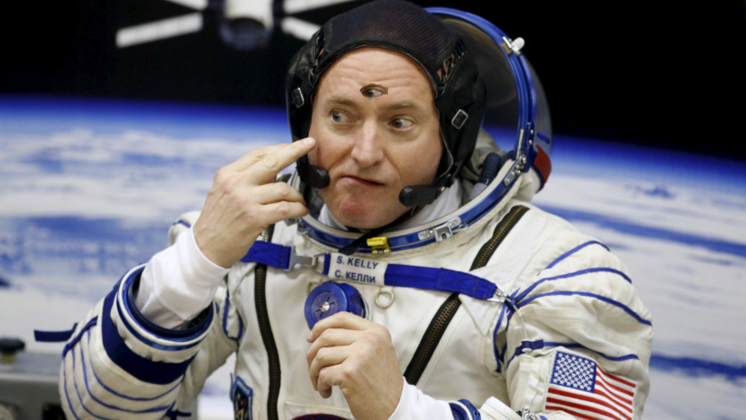 Space is Mutating Astronaut Blood, Study Finds – Australian Research ...