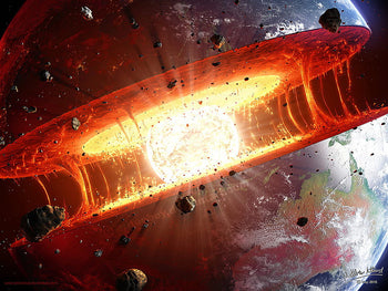 Earth's Core Is Hotter Than the Sun's Surface – Australian Research ...