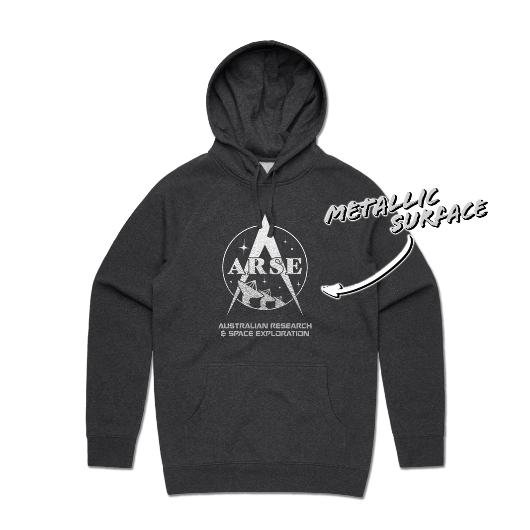 Supporter Merchandise – Australian Research & Space Exploration