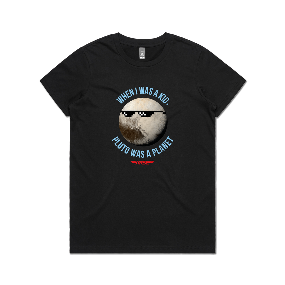 Supporter Merchandise – Australian Research & Space Exploration