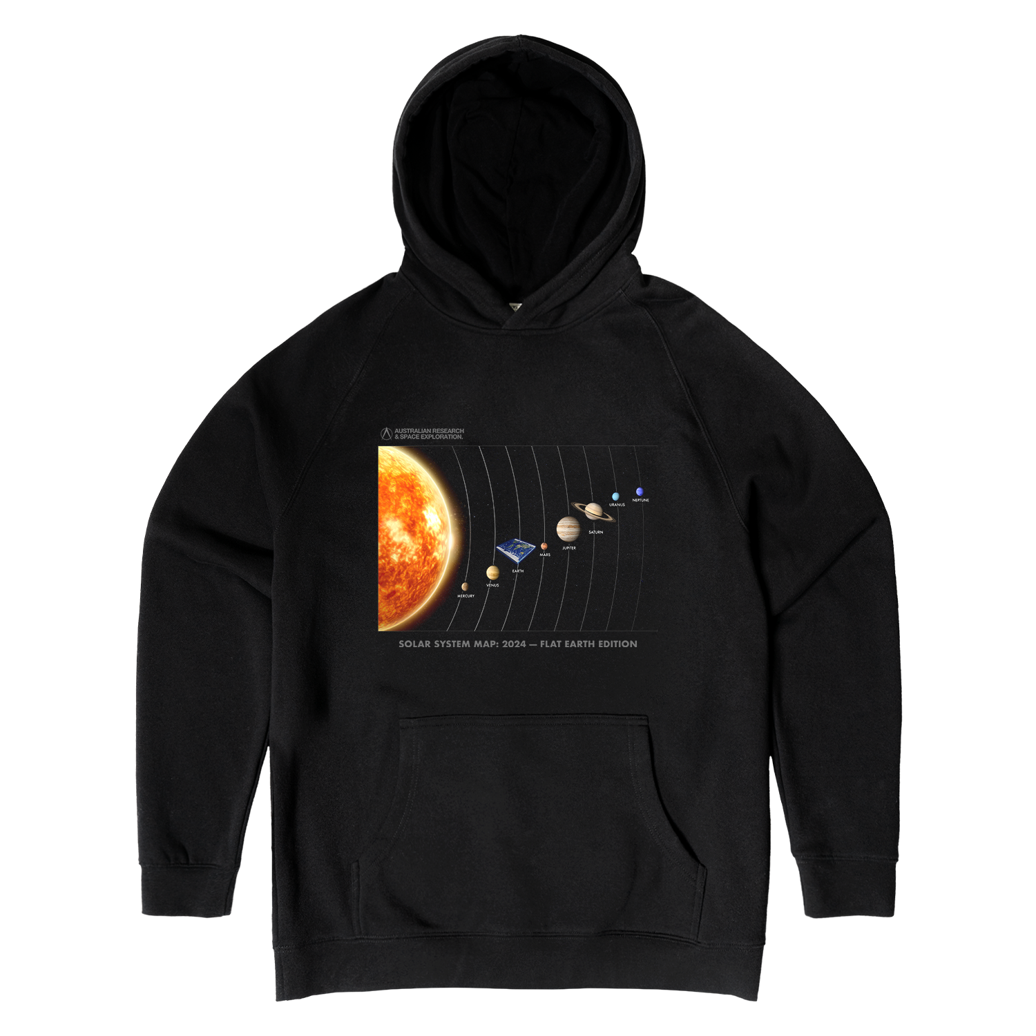Supporter Merchandise – Australian Research & Space Exploration