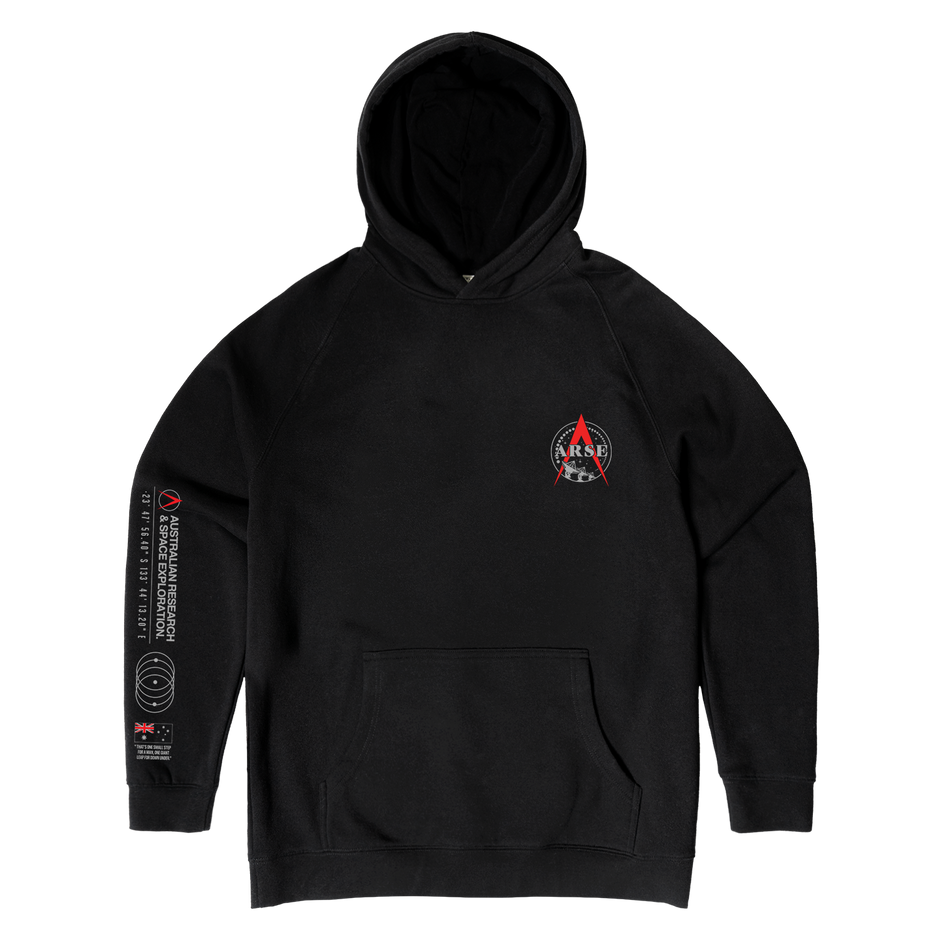 Supporter Merchandise – Australian Research & Space Exploration