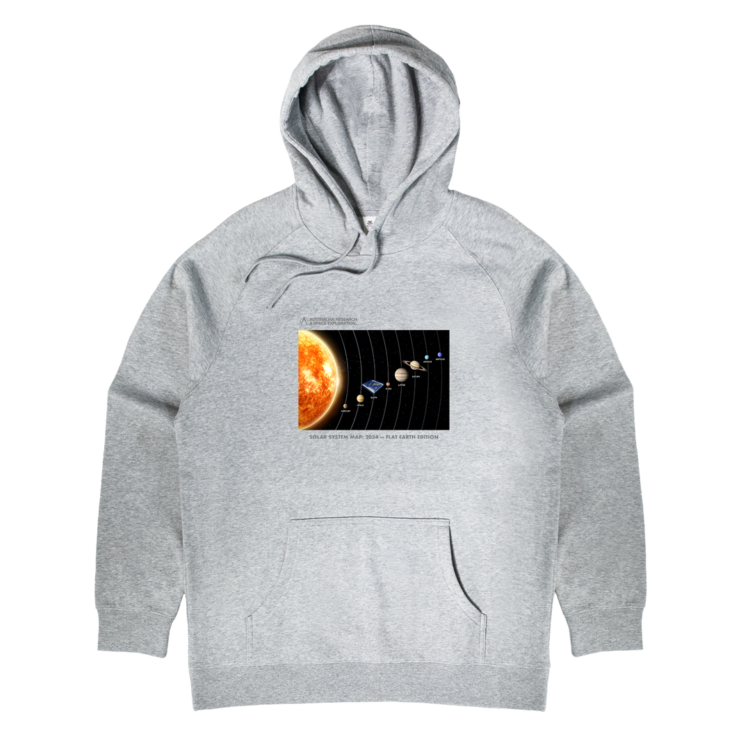 Supporter Merchandise – Australian Research & Space Exploration