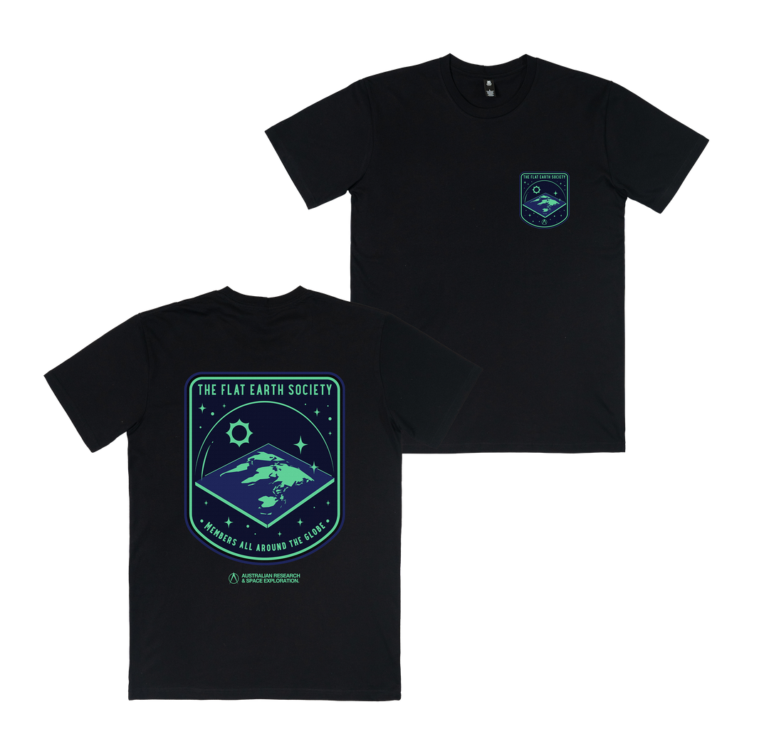 Supporter Merchandise – Australian Research & Space Exploration