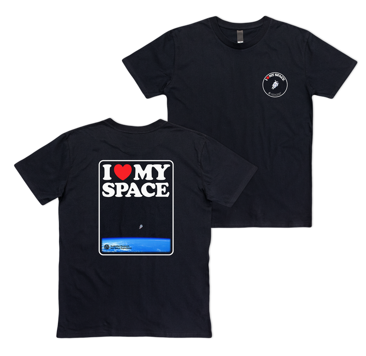 Supporter Merchandise – Australian Research & Space Exploration