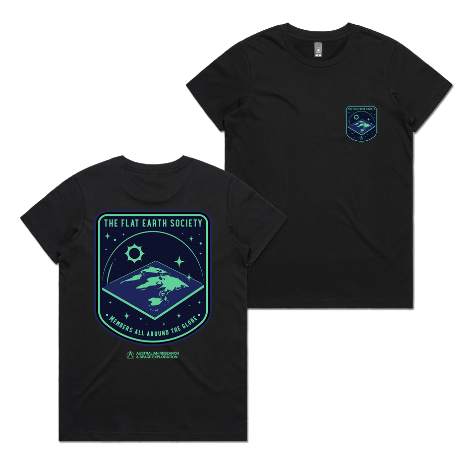 Supporter Merchandise – Australian Research & Space Exploration