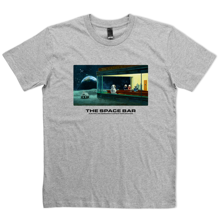 Supporter Merchandise – Australian Research & Space Exploration