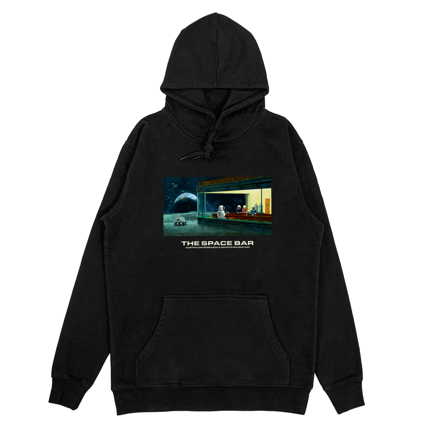 Supporter Merchandise – Australian Research & Space Exploration