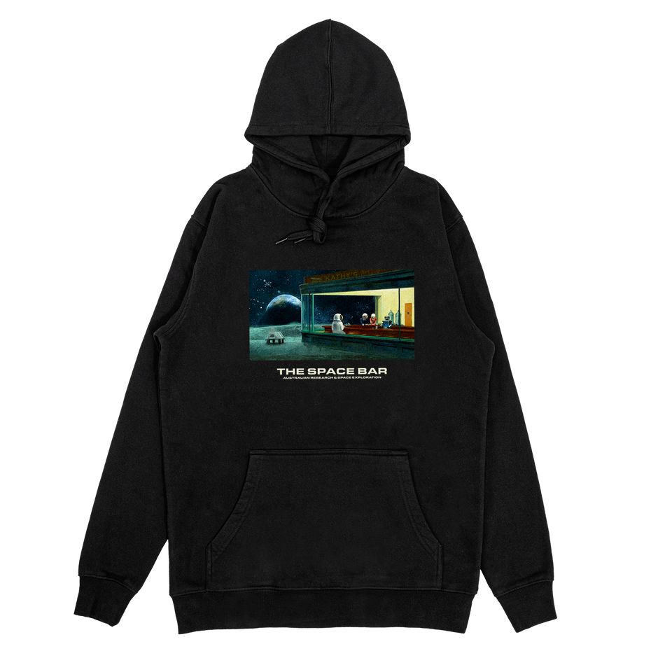 Supporter Merchandise – Australian Research & Space Exploration