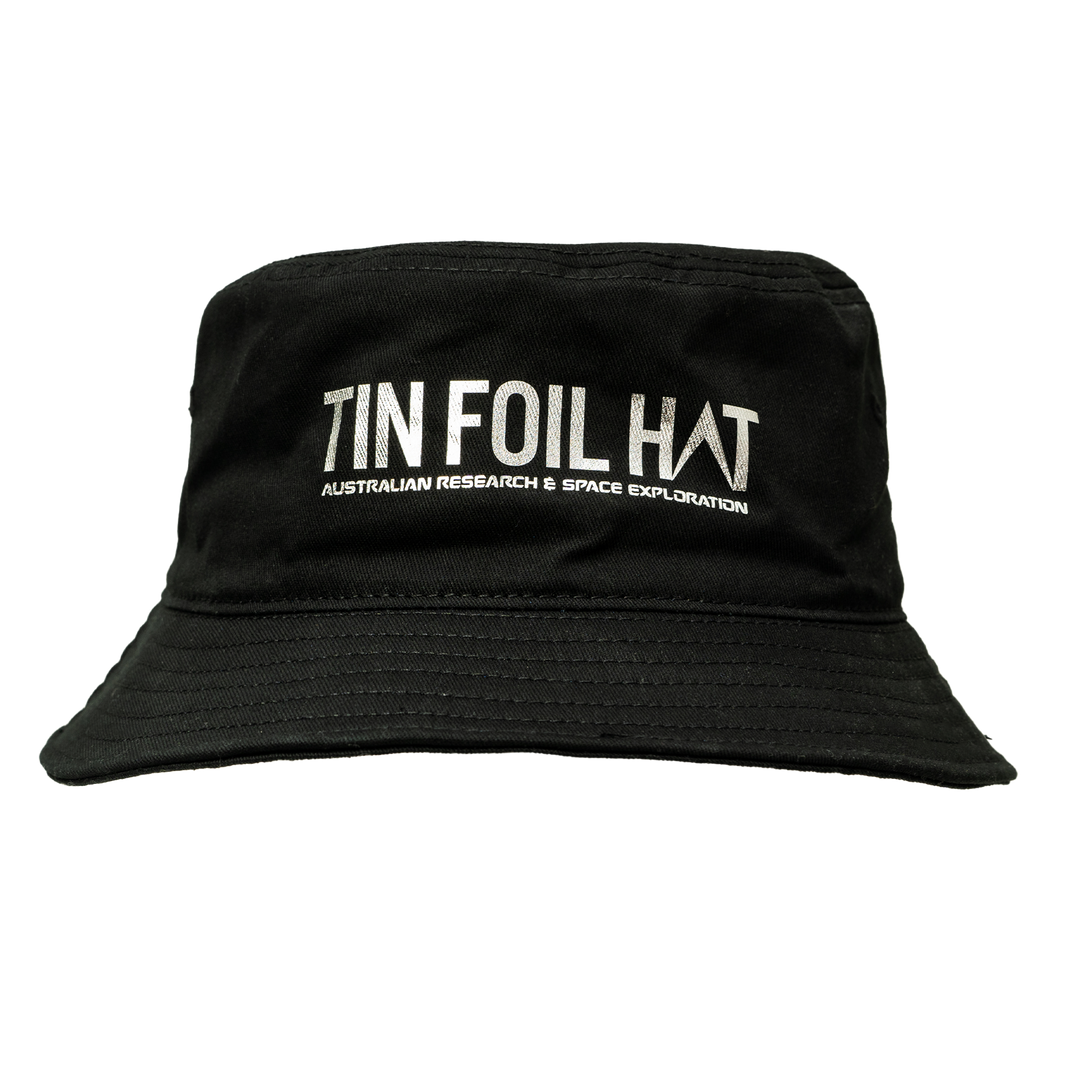 CONFIRMED: "Tin Foil Hats" actually do protect from radiation ...