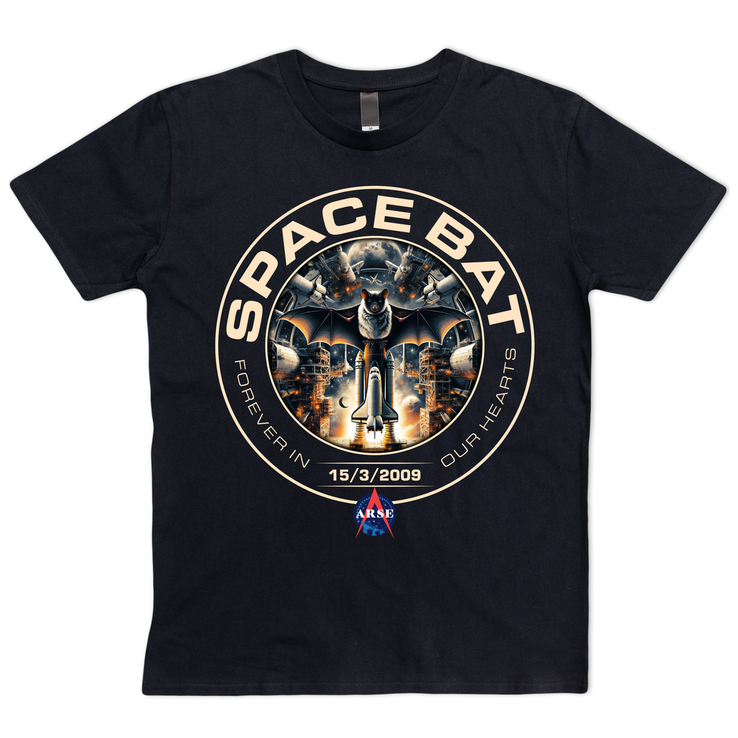 Supporter Merchandise – Australian Research & Space Exploration
