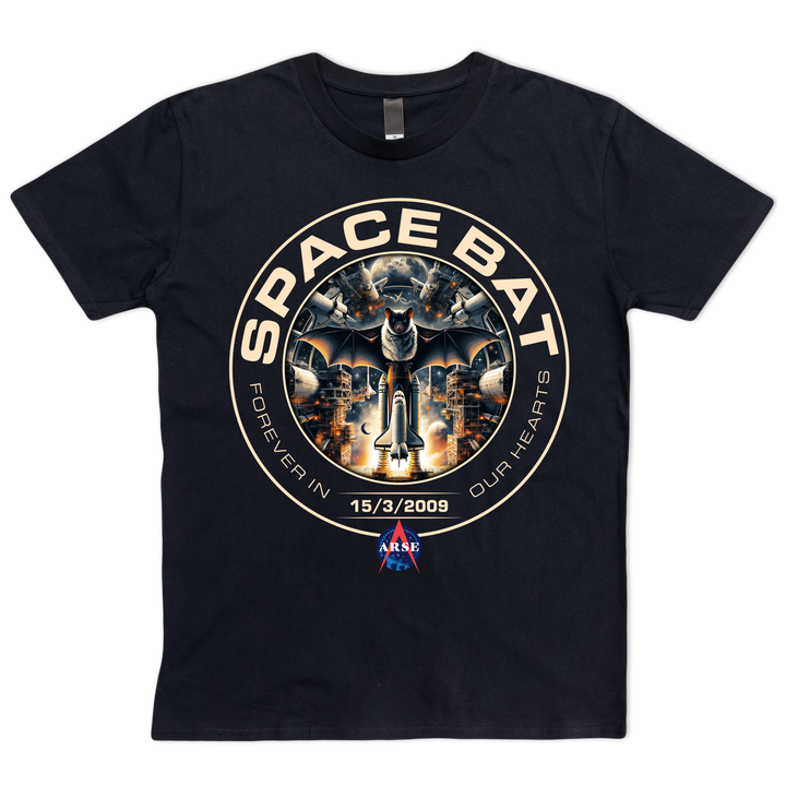 Supporter Merchandise – Australian Research & Space Exploration