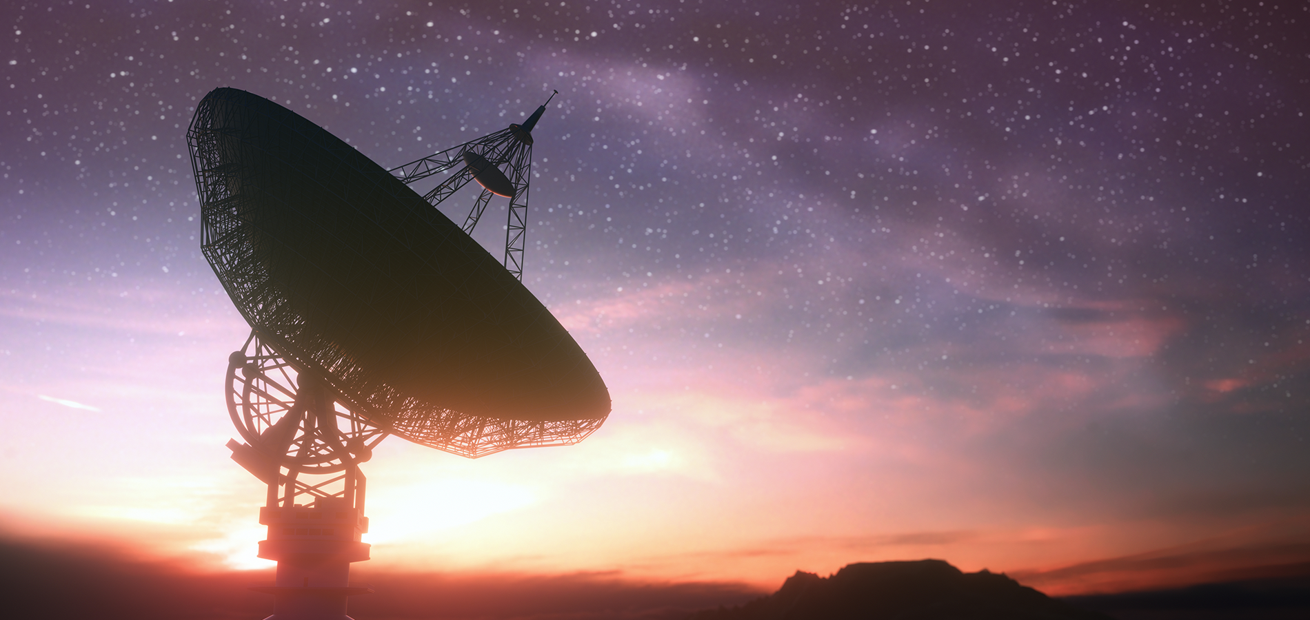 Our Intergalactic Mission – Australian Research & Space Exploration