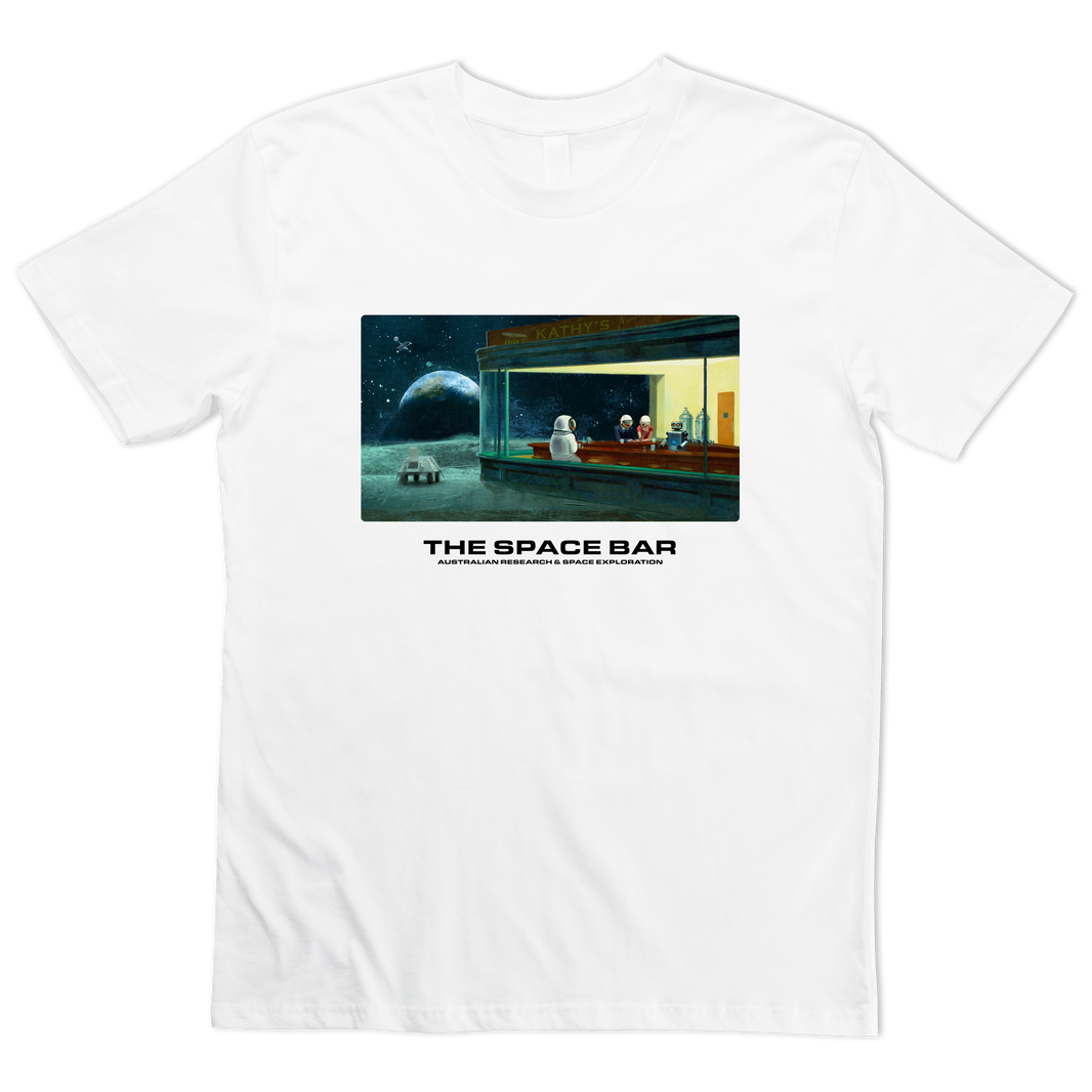 Supporter Merchandise – Australian Research & Space Exploration